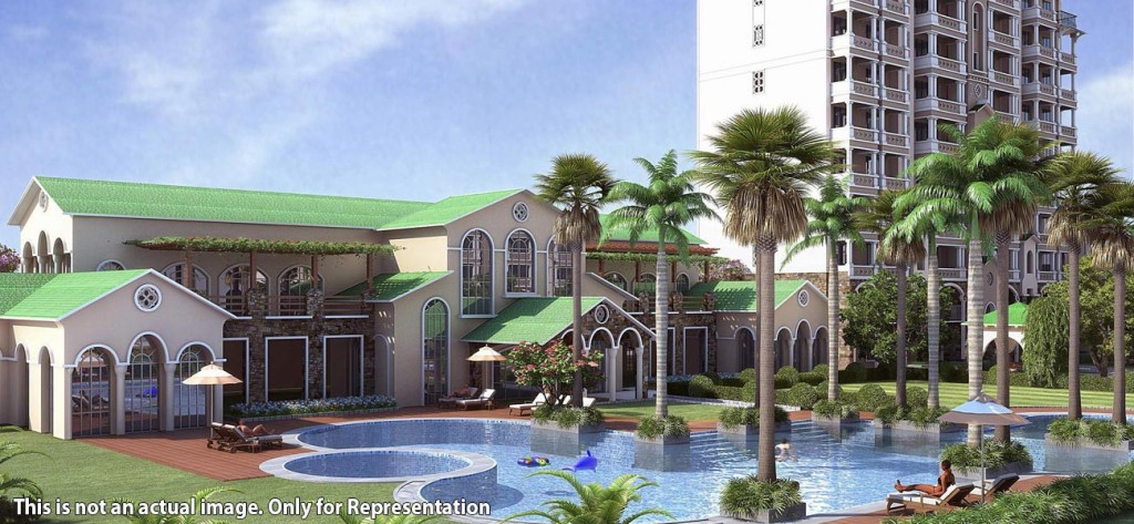 ATS Homekraft Pious Hideaways – The Gateway To The Splendor Of Nature ...