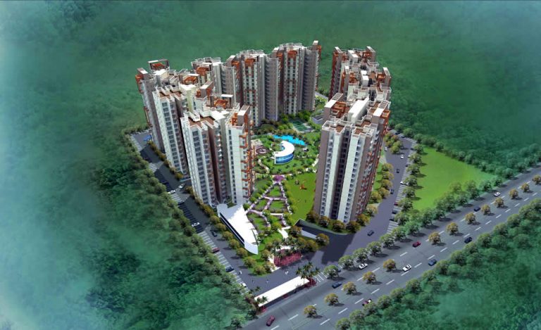 Amrapali Spring Meadows Apartments Noida Extension | Blog – Gaursons India