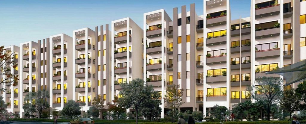 Wave City Veridia Is A Luxury Residential Project | Blog – Gaursons India