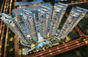 ATS Knightsbridge Luxury Apartments Noida | Blog – Gaursons India