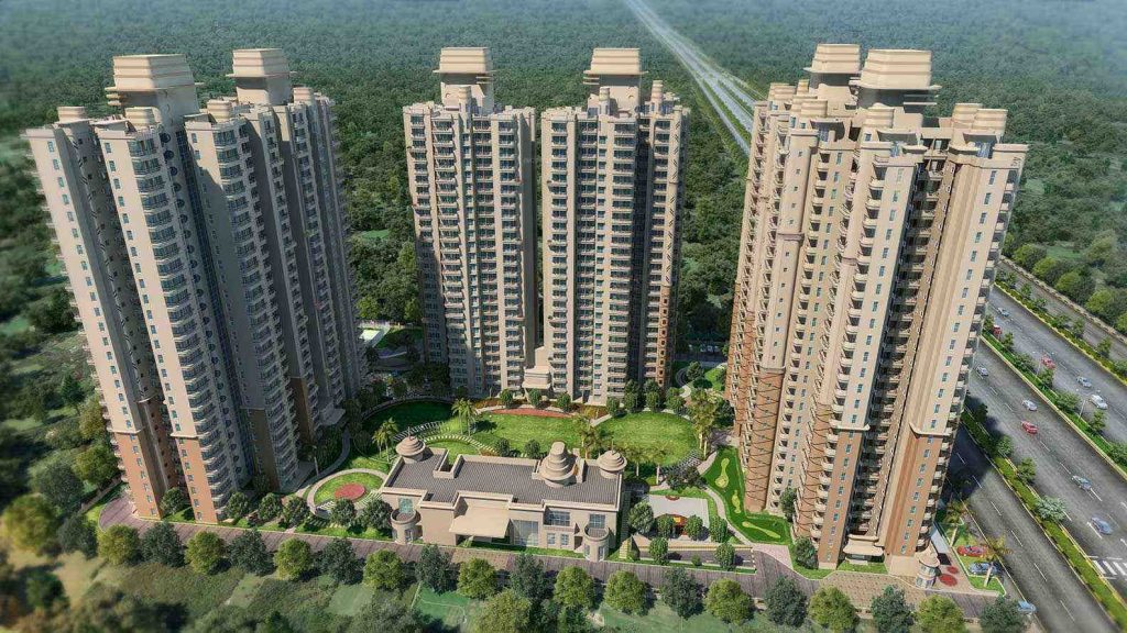 Which is Better to Live Noida or Greater Noida? | Blog – Gaursons India